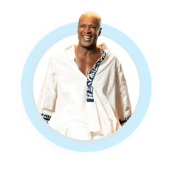 About Dr. Johnson - Christopher Johnson MD